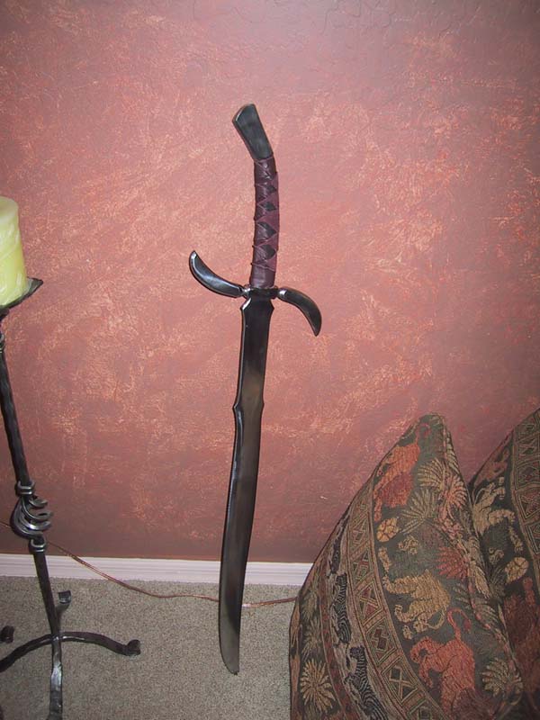 arawyn sword - Swords - I Forge Iron