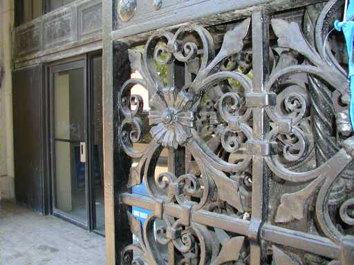 Packard building, Philadelphia - Members Gallery - I Forge Iron