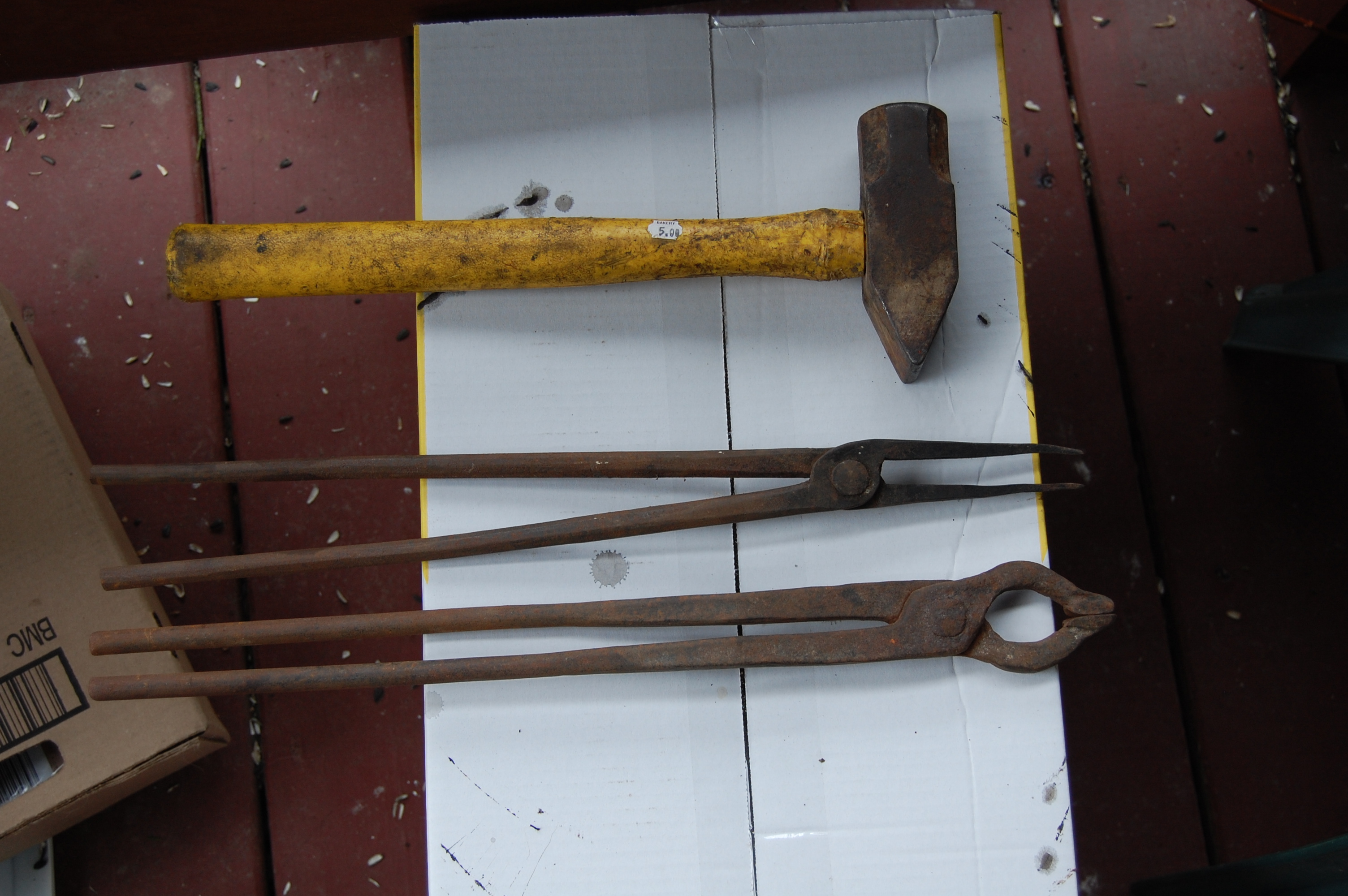 best place to find tools - Tools, general discussion - I Forge Iron