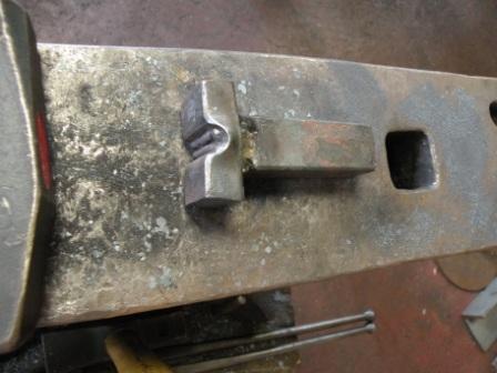 anvil help - Anvils, Swage Blocks, and Mandrels - I Forge Iron