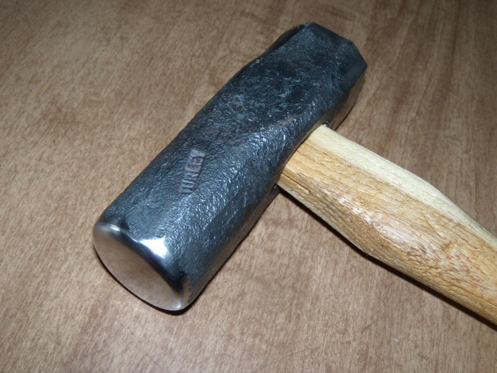 Forging hammer, Japanese style - Hand Hammers - I Forge Iron