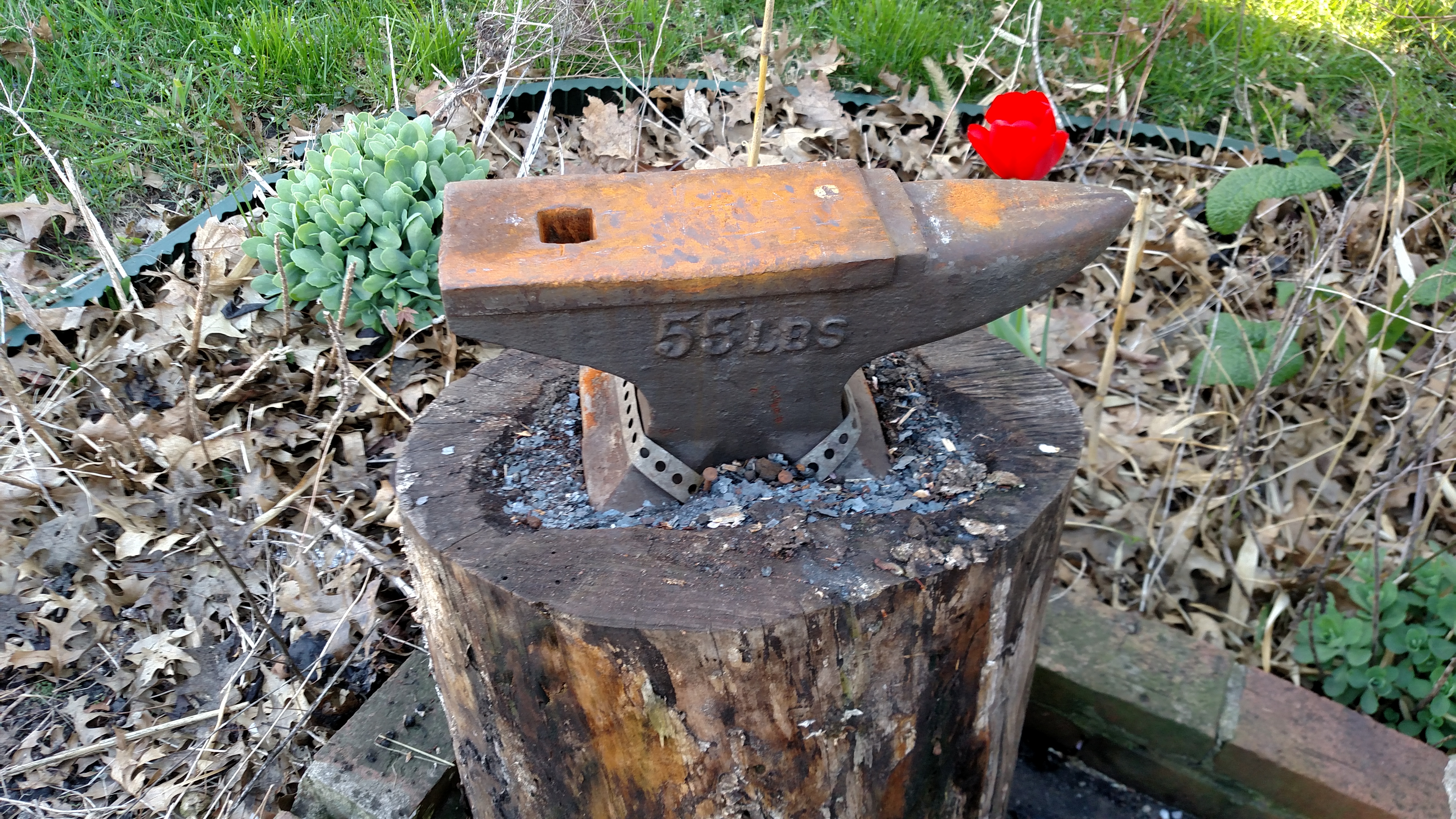 A different tuyere style - Solid Fuel Forges - I Forge Iron