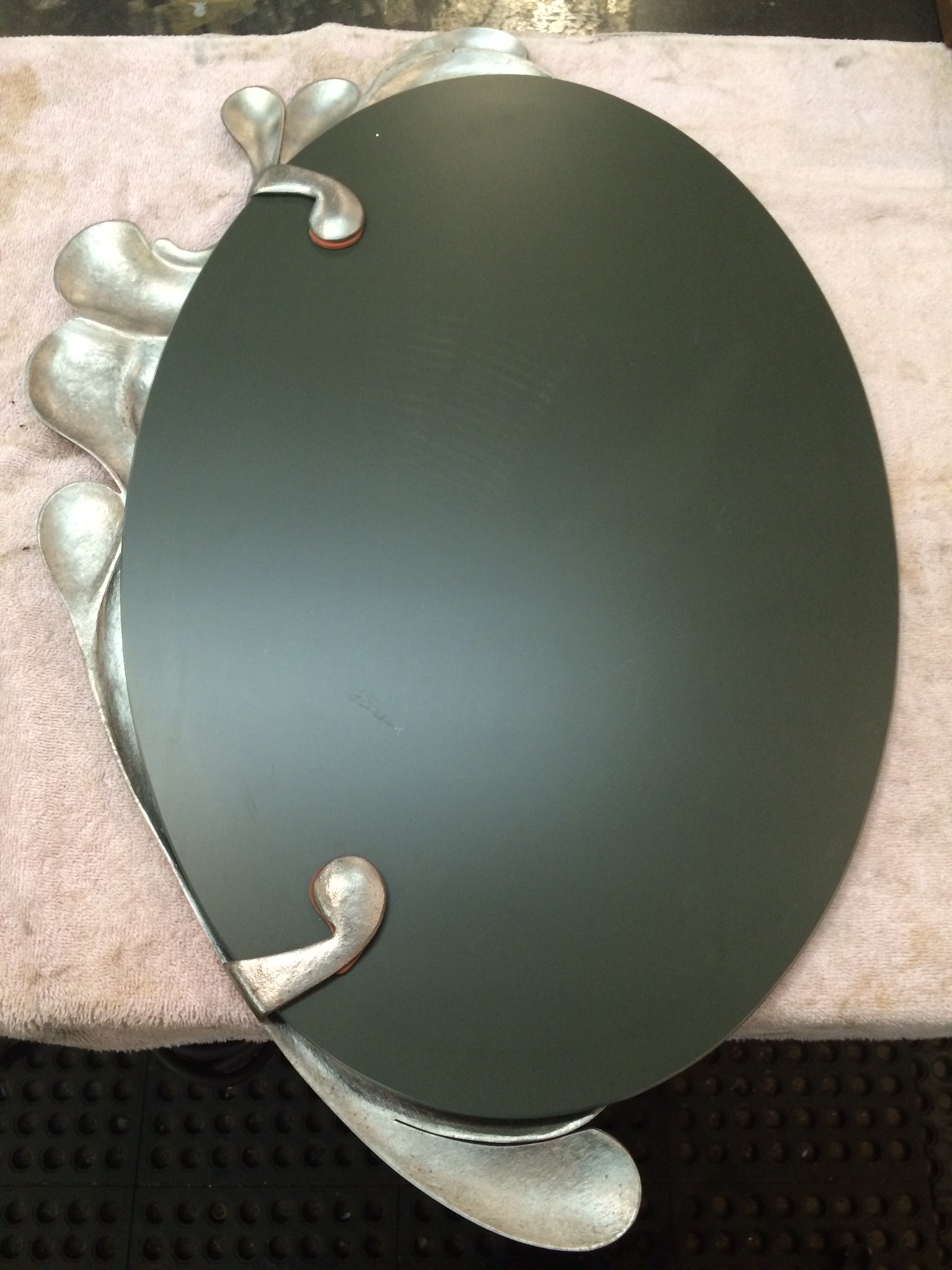 Forged sheet metal stuff. - Member Projects - I Forge Iron
