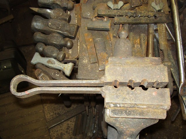 Making rivets - Blacksmithing, General Discussion - I Forge Iron