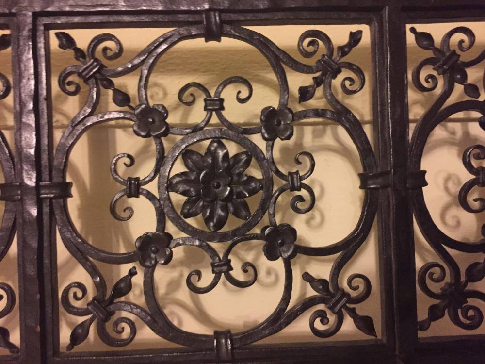 Examples from 100 years ago - Historical Ironwork - I Forge Iron