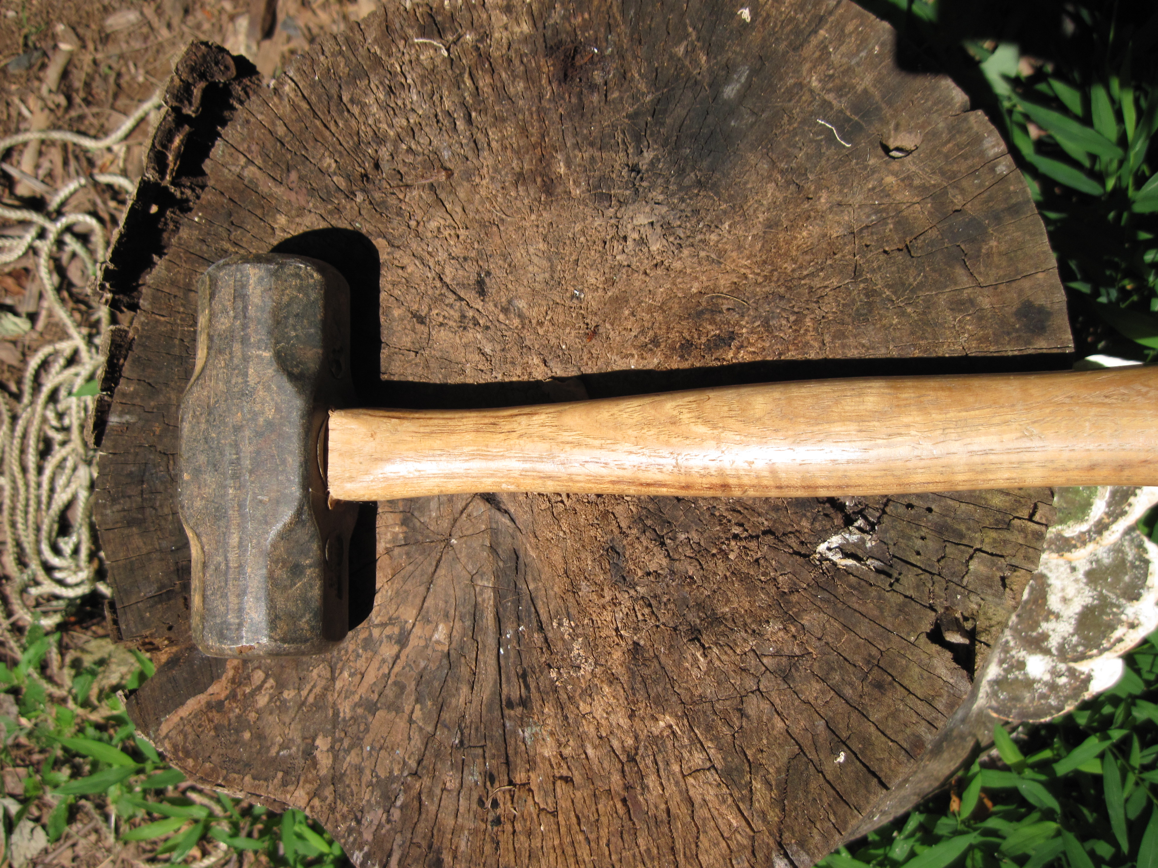 Show us ya hammer ! - Hand Hammers - I Forge Iron