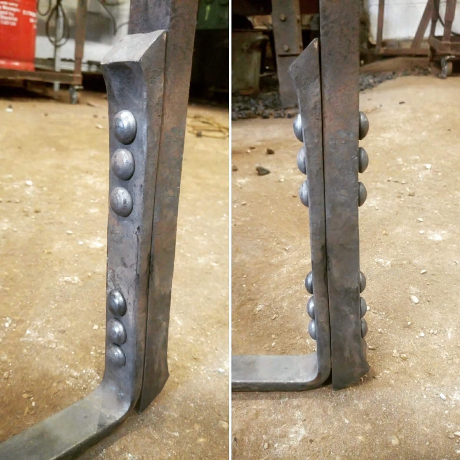 Videos of general theory + techniques - Blacksmithing, General ...