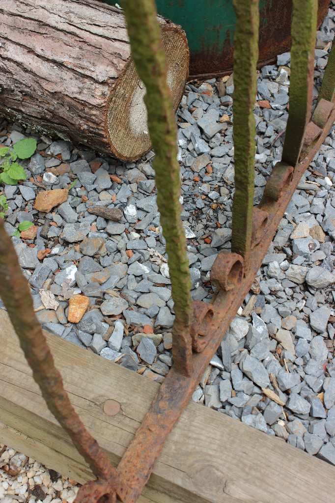Identify wrought iron - Blacksmithing, General Discussion - I Forge Iron