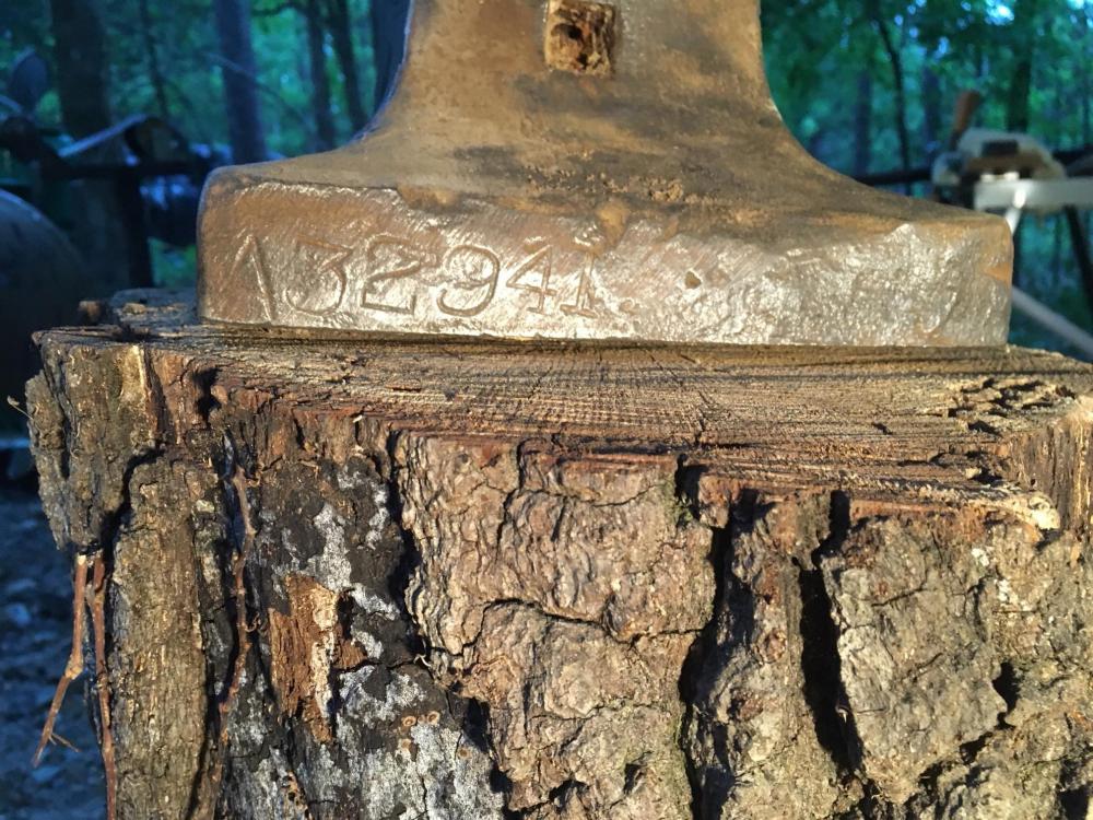 Anvil identification - Anvils, Swage Blocks, and Mandrels - I Forge Iron