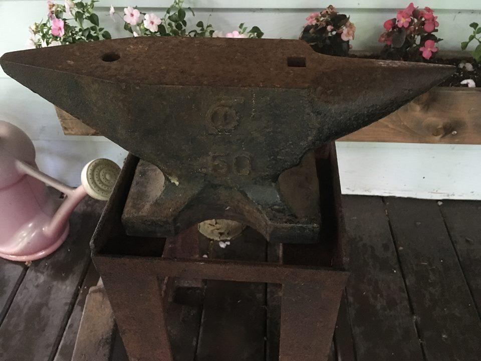 Peddinghaus replica ? - Anvils, Swage Blocks, and Mandrels - I Forge Iron