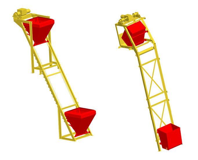 ladder lift hoist shingle lift homemade - Member Projects - I Forge Iron