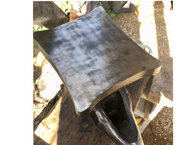 Kanca 75kg - Anvils, Swage Blocks, and Mandrels - I Forge Iron
