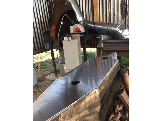 Kanca 75kg - Anvils, Swage Blocks, and Mandrels - I Forge Iron