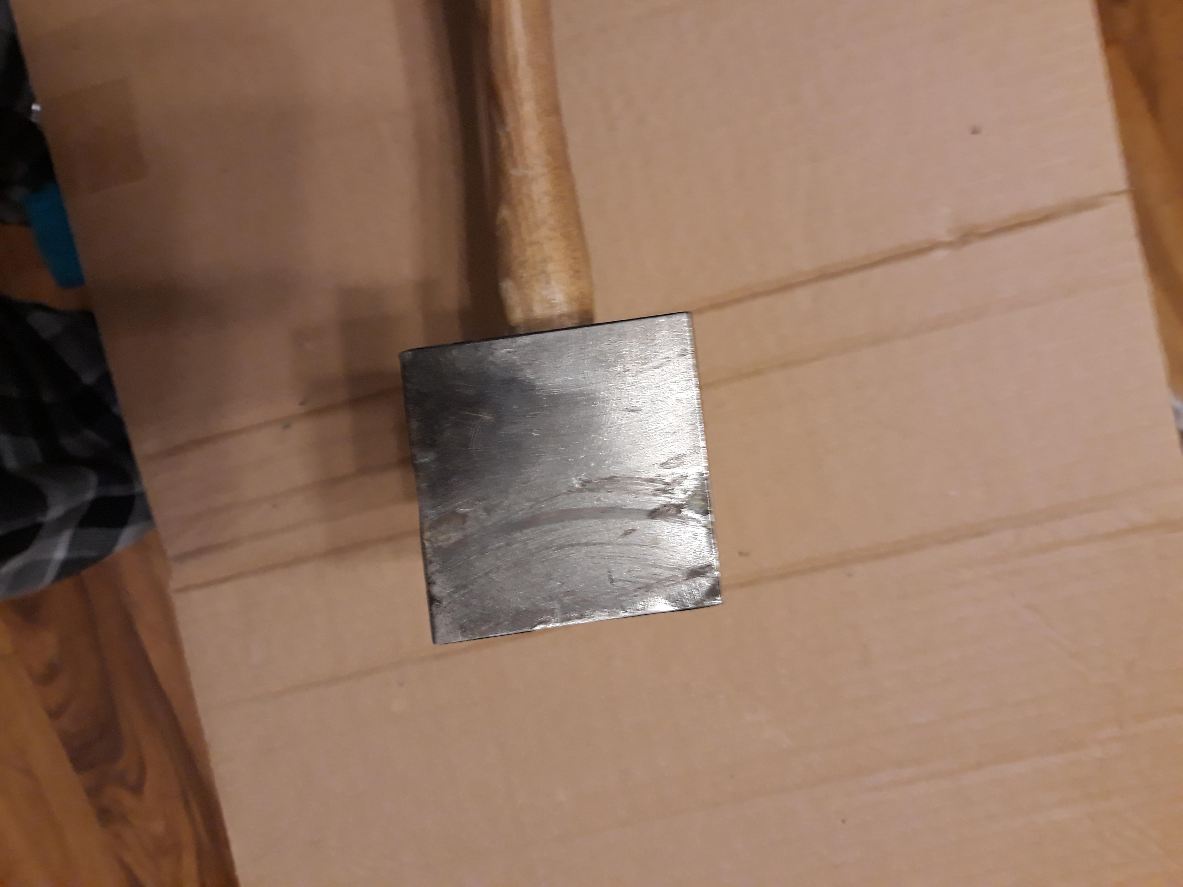 Hammer identification? - Hand Hammers - I Forge Iron