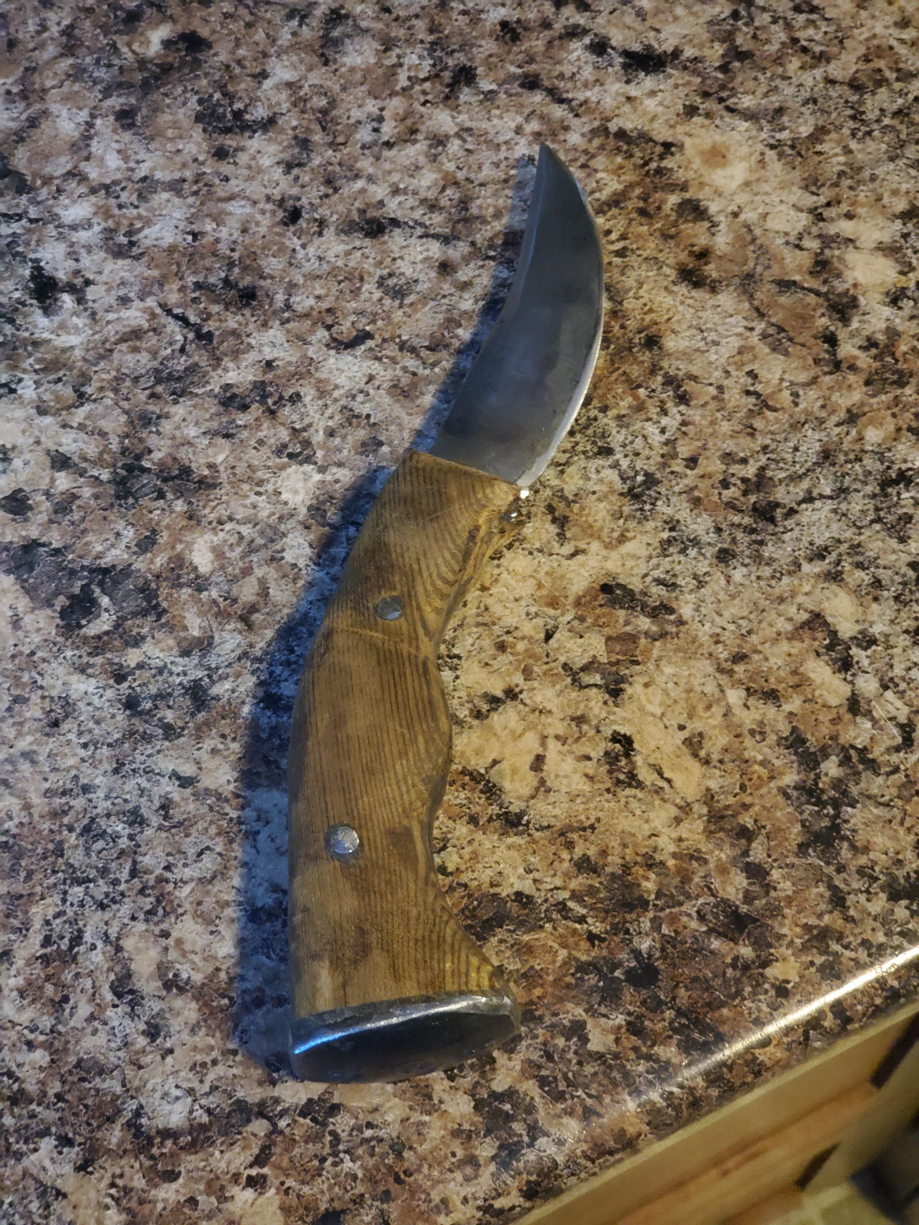 How much to charge - Knife making Class General Class Discussion - I ...