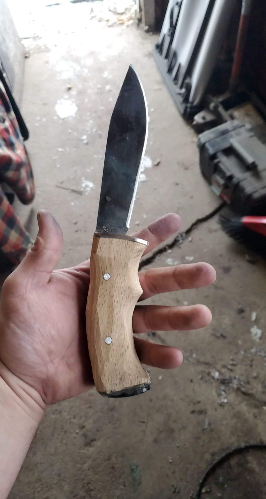How much to charge - Knife making Class General Class Discussion - I ...