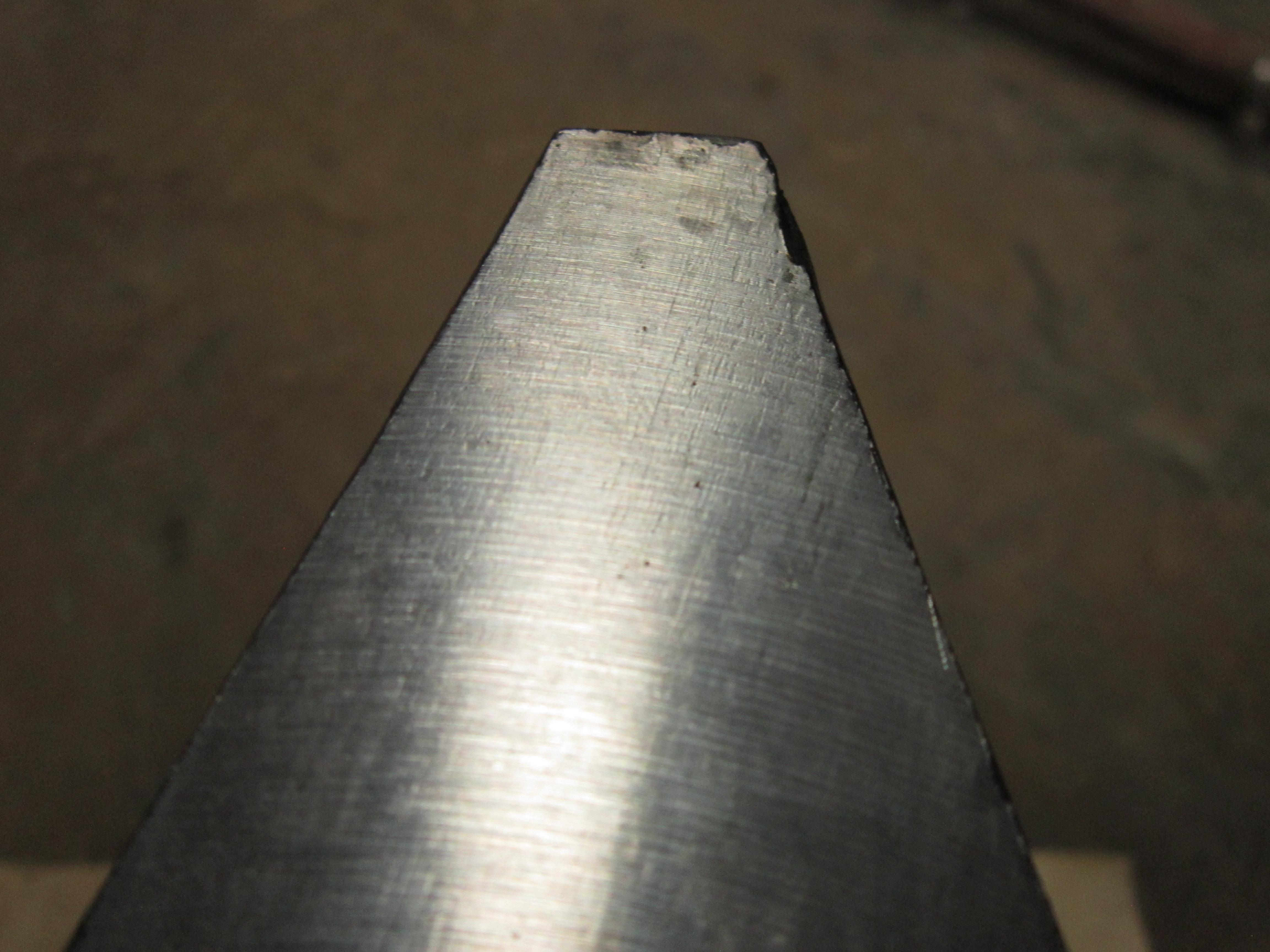 Kanca 50(110lb) - Anvil Reviews by brand - I Forge Iron