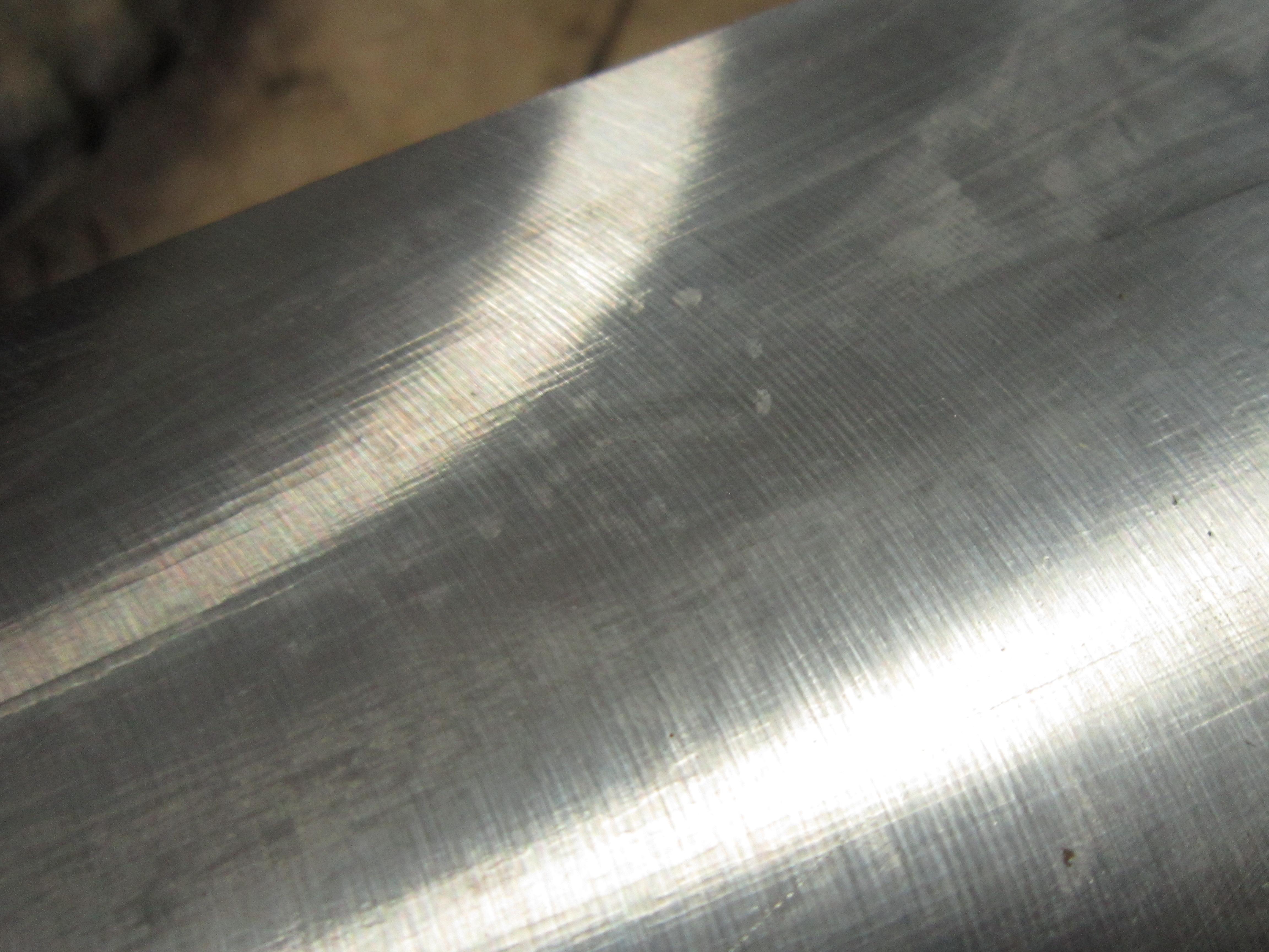 Kanca 50(110lb) - Anvil Reviews by brand - I Forge Iron