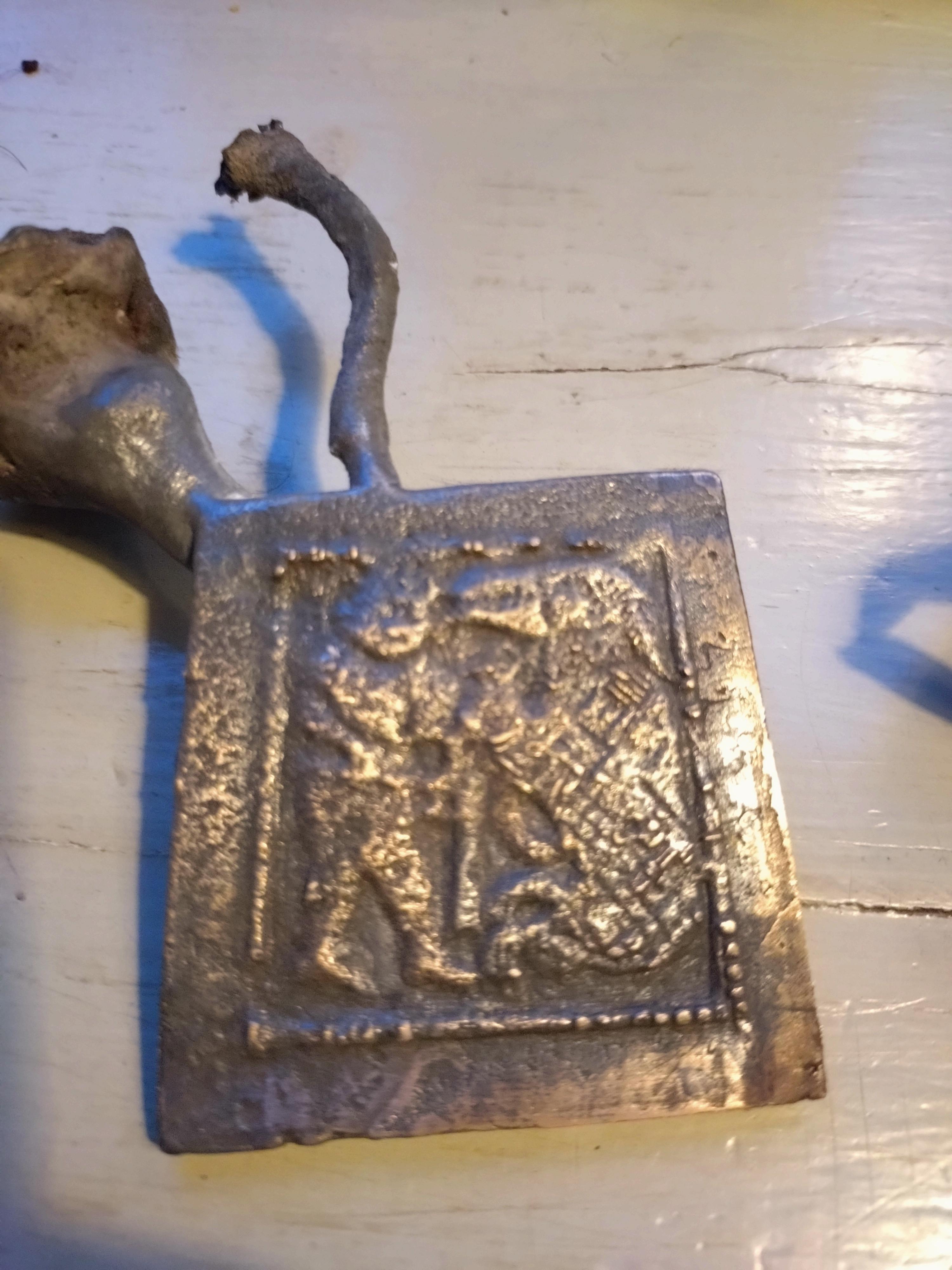 Bronze smelting, need some advice - Smelting, Melting, Foundry, and ...