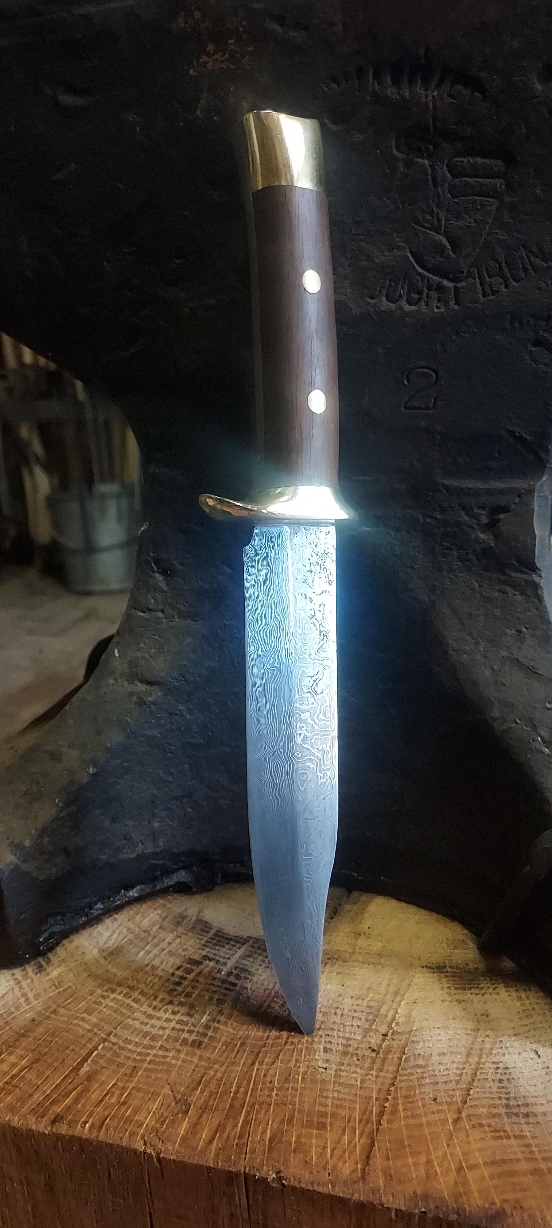 Bituminous Coal is there a difference ? - Knife Making - I Forge Iron