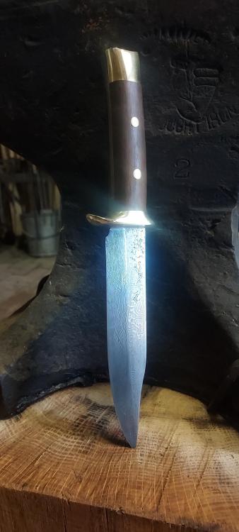 Bituminous Coal is there a difference ? - Knife Making - I Forge Iron