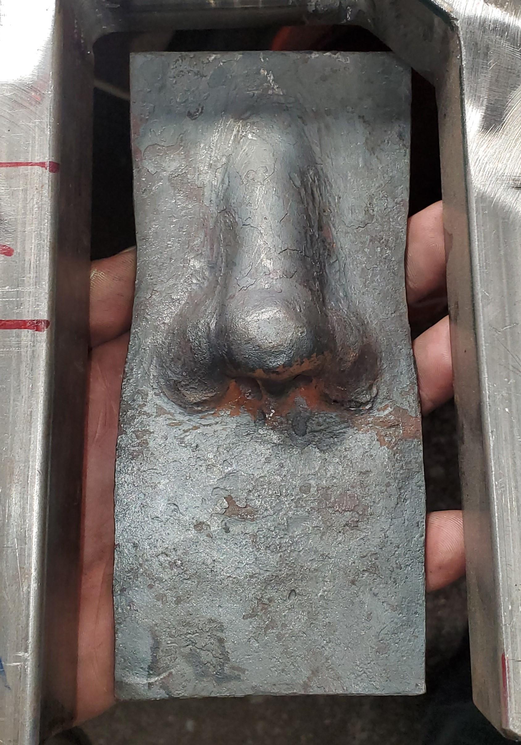 What did you do in the shop today? - Page 1179 - Blacksmithing, General ...